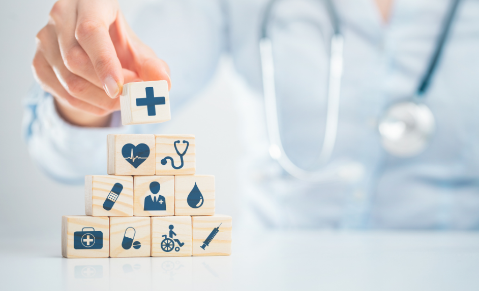 About Us - North Texas Clinic & Rehab