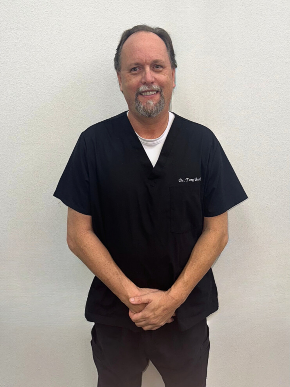 About Us - North Texas Clinic & Rehab