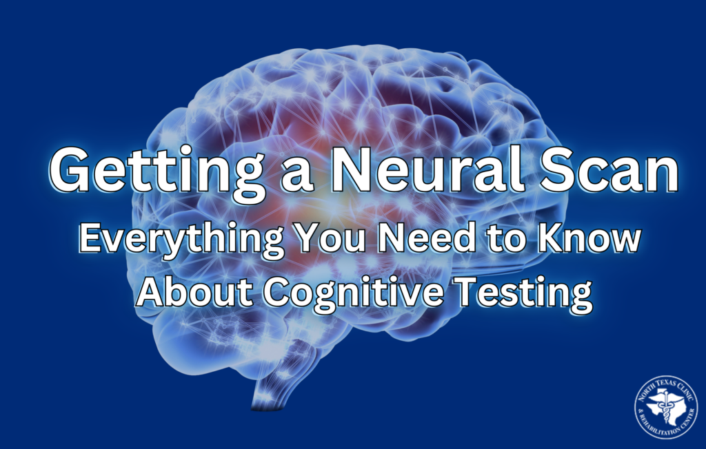 Getting a Neural Scan Everything You Need to Know About Cognitive ...
