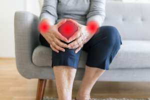 Cold Weather Joint Pain How Weather Changes Affect Your Joints and What ...