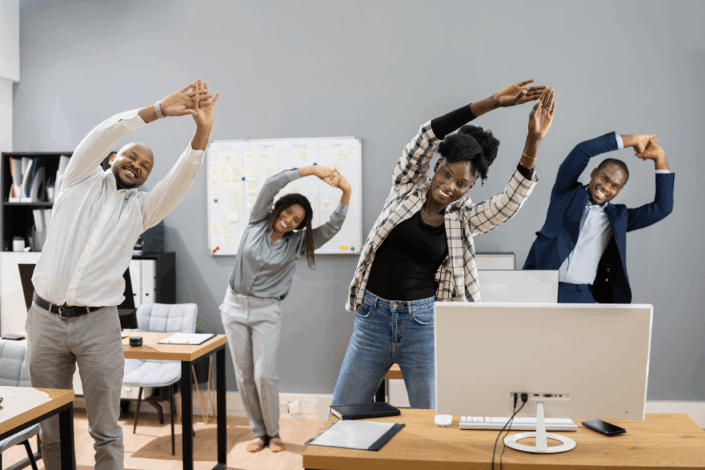 What Prolonged Sitting Does to Your Body — And What You Can Do To Fix ...