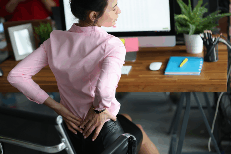 What Prolonged Sitting Does to Your Body — And What You Can Do To Fix ...