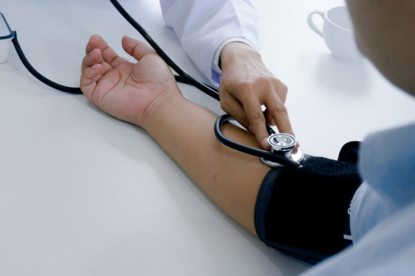 Lowering Blood Pressure Naturally — Simple Steps That Make a Real ...