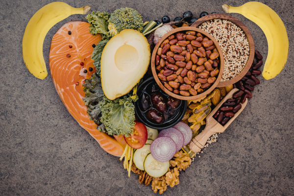 Lowering Blood Pressure Naturally — Simple Steps That Make a Real ...