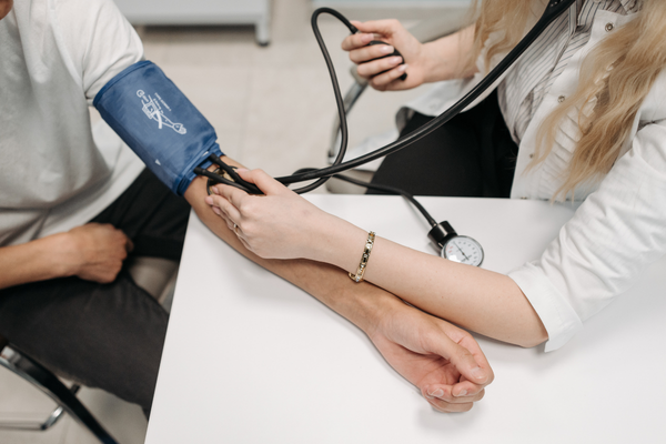 The Hidden Dangers of Metabolic Syndrome Symptoms (and the Importance ...